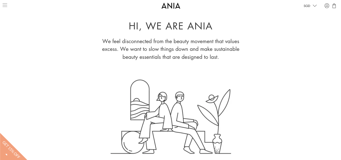 Beauty Copywriting: Tips & Best Examples - Brenton Way