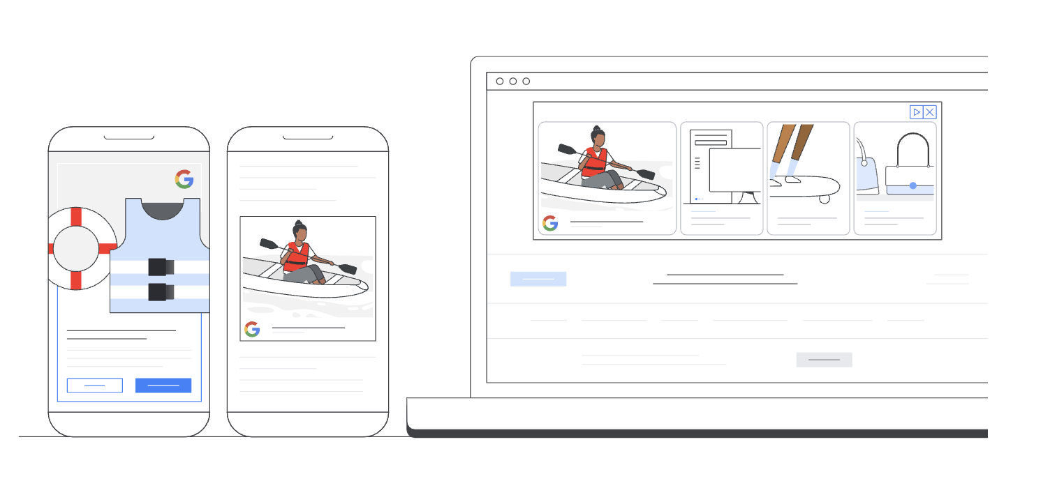 What Are Custom Affinity Audiences (Audience Segments) in Google Ads
