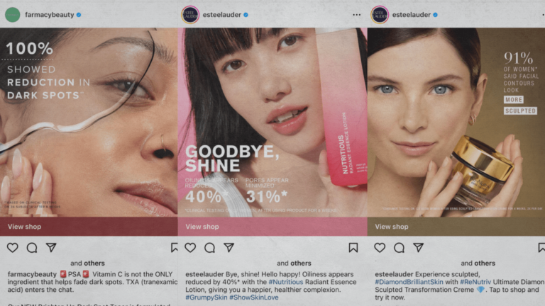 20 Top Strategies For Cosmetic Advertisements | Brenton Way