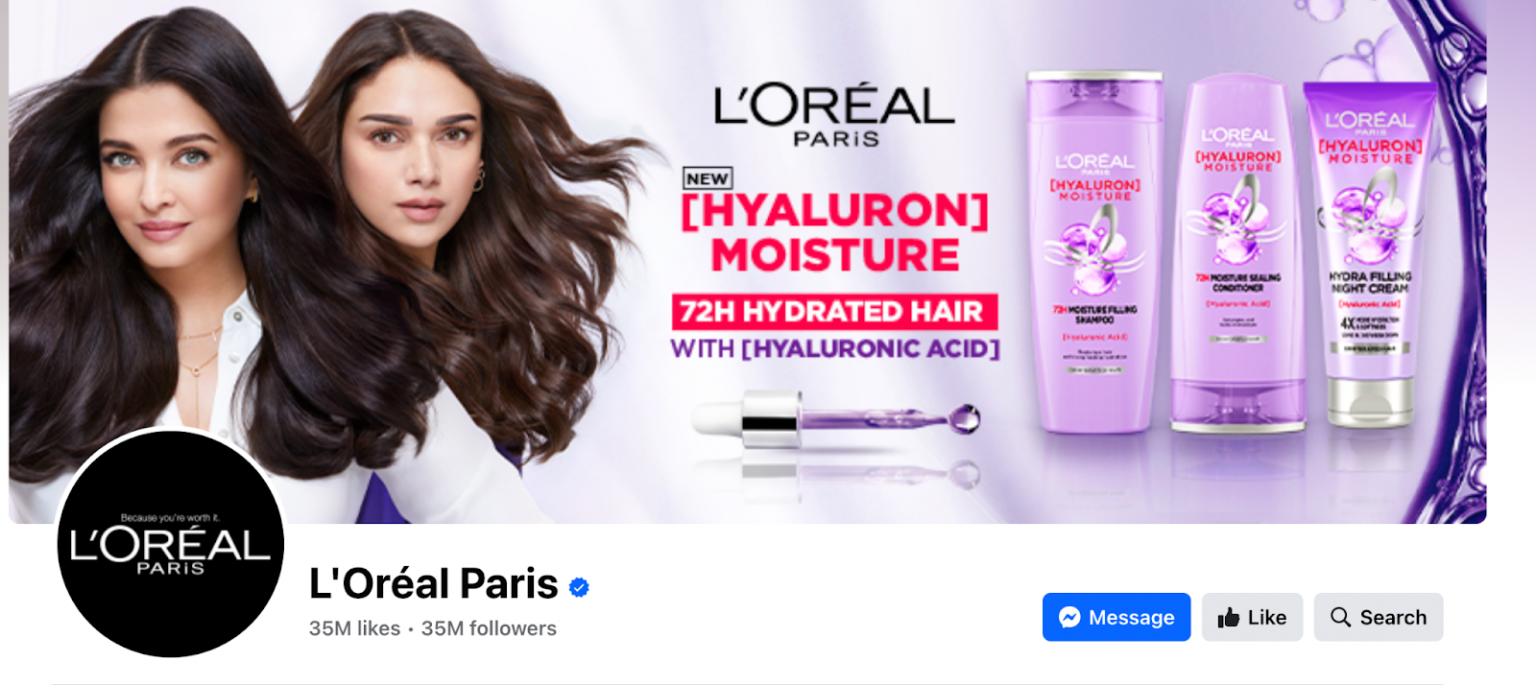 20 Top Strategies For Cosmetic Advertisements | Brenton Way