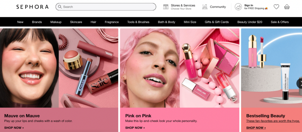 20 Top Strategies For Cosmetic Advertisements | Brenton Way