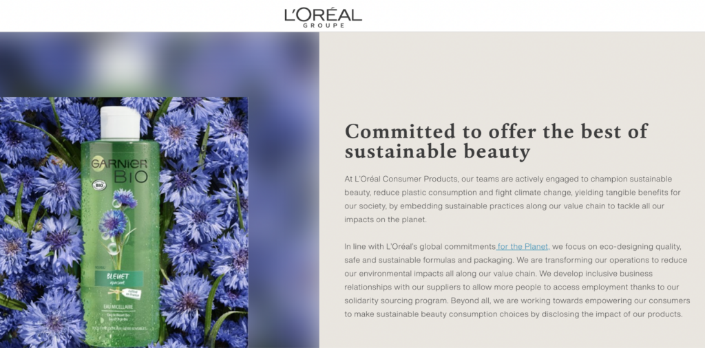 20 Top Strategies For Cosmetic Advertisements | Brenton Way